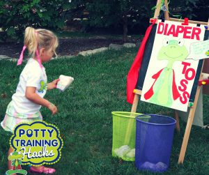 Potty Training Party: What it is and how to host one