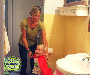 11 Ways to Multitask While Potty Training