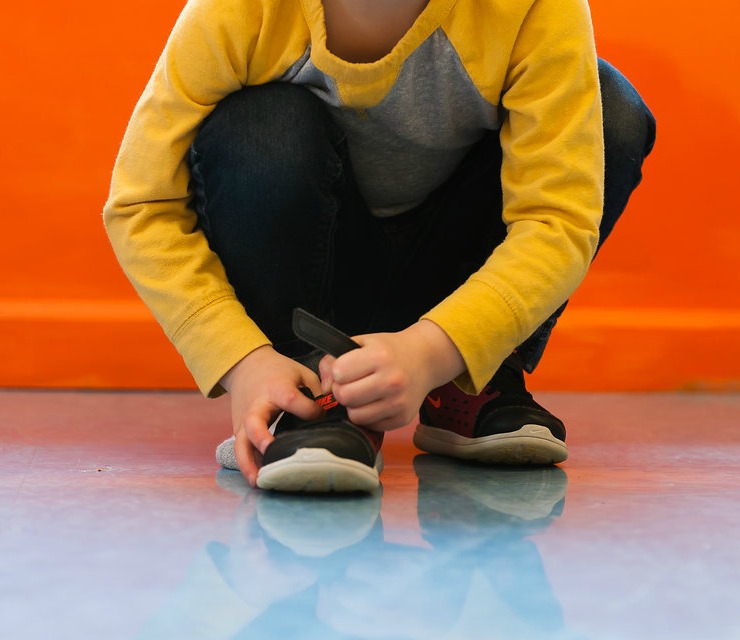 Expert Tips for Raising Independent Toddlers | Kandoo Kids