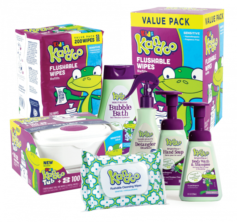 New Kandoo Tub: Now Toddlers “Kandoo” It Themselves! | Kandoo Kids