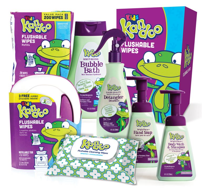 What Makes Kandoo Different? | Kandoo Kids