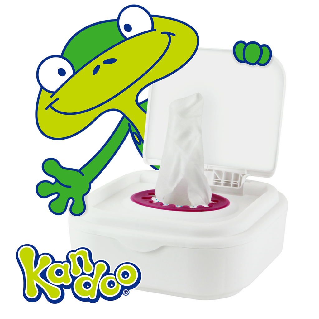 New Kandoo Tub: Now Toddlers “Kandoo” It Themselves! | Kandoo Kids